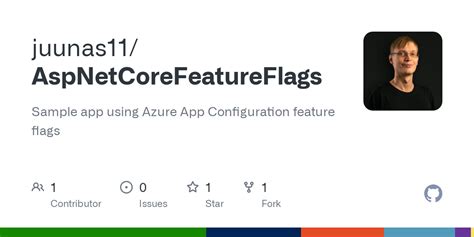 github juunas11 aspnetcorefeatureflags sample app using azure app