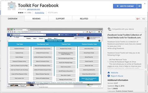 How To Acceptreject All Facebook Requests At Once