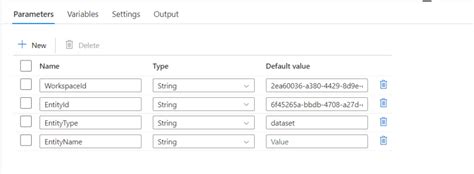 Refresh Power Bi Dataflow Dataset From Azure Data Factory Synapse