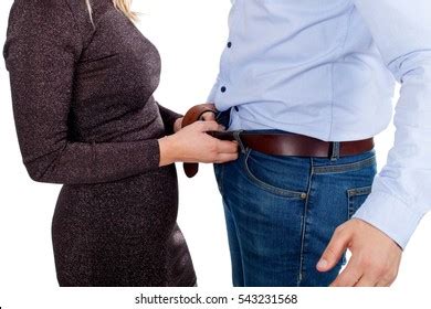 Picture Woman Having Sexual Gesture Opening Stock Photo Shutterstock