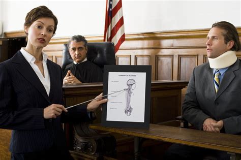 Pekerjaan Lawyer Dalchaebi