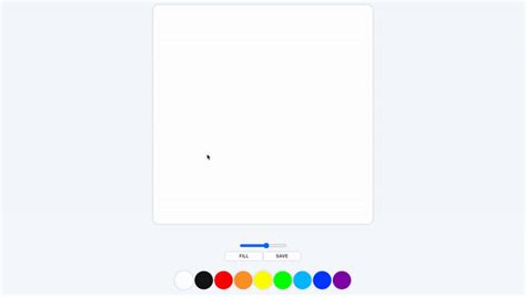 GitHub SUPINKIM PaintJs Painting Board Made With Vanilla JS