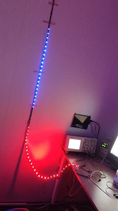 Raspberry Pi Pico Ws2813 Control From Bmp File Youtube