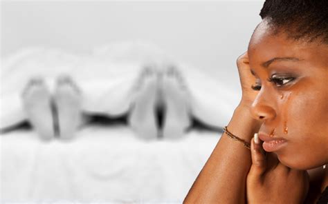 I Caught My Dad And Husband Together In Bed Nairobi Womans Heart Breaking Tale The Standard