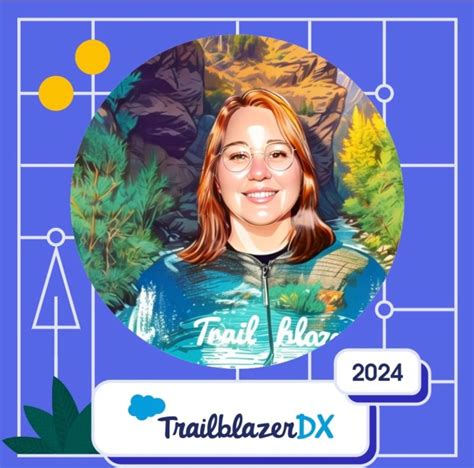 Sara Hernández On Linkedin Ai Tdx24 Trailblazer Salesforce