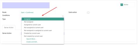 Generic Request Conditional Actions Center Of Research And Development
