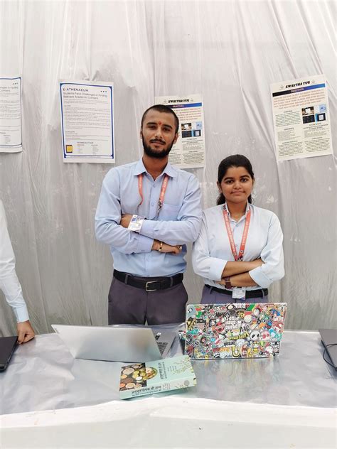 Shubham Pandey On Linkedin Swasthayug