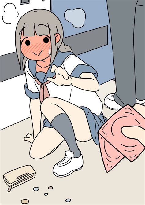 Original Drawn By Juukyuu Danbooru