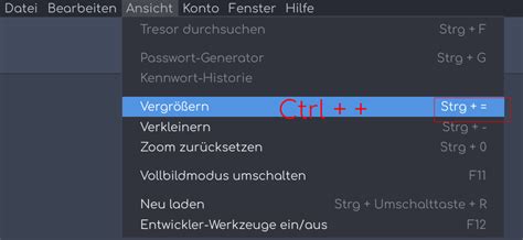 Wrong Char In View · Issue 1430 · Bitwardendesktop · Github