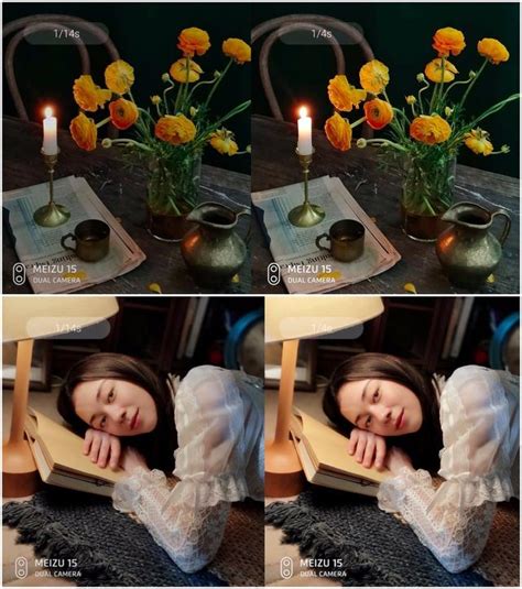魅族15拍照測評：原來擁有imx380真的可以為所欲為！ 每日頭條