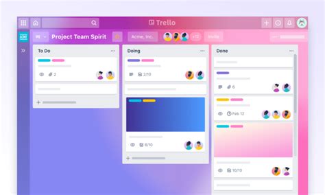 12 Outils Kanban En Ligne Pour Optimiser Les Flux De Travail
