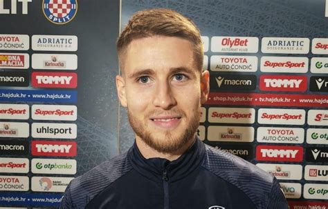 Žaper Gol Posvećujem Pokojnom Ocu Dalmacija Danas