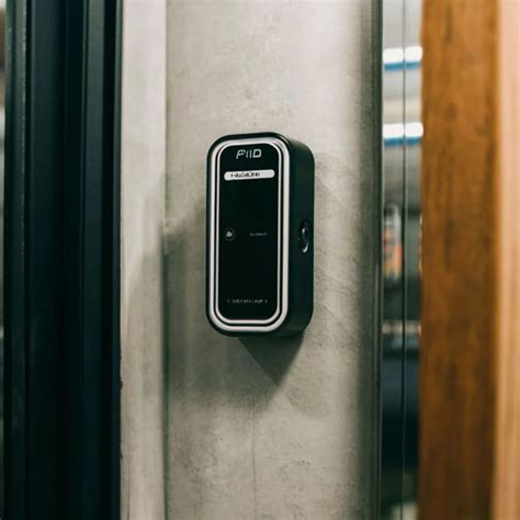 Automatic Rfid Based People Counting For Industry At ₹ 22000 Piece In Pune