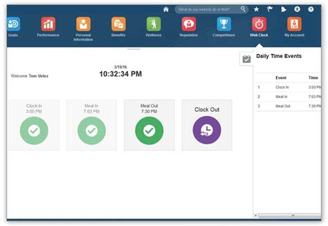 Oracle Hcm Cloud Demo Overview Reviews Features And Pricing 2025