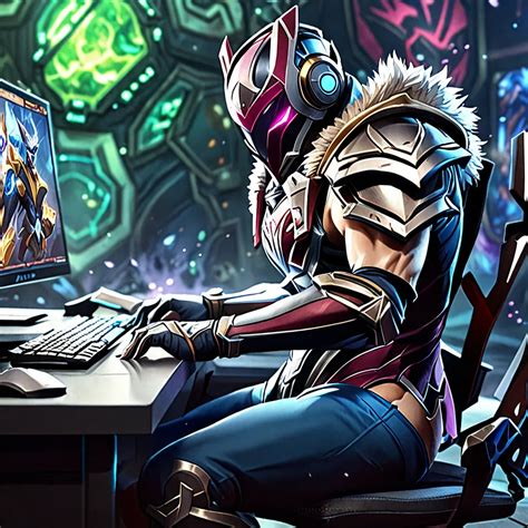 The Connection Between League Of Legends And Prime Gaming