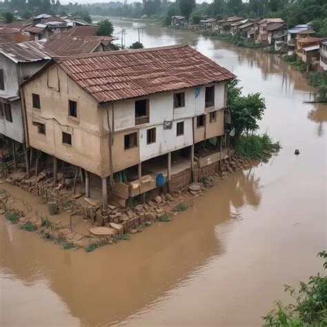 Strengthening Cross Sectoral Coordination In Flood Risk Governance