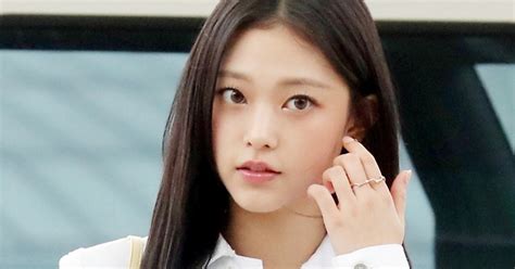 뉴진스 해린 땡그란 눈망울[★포토]