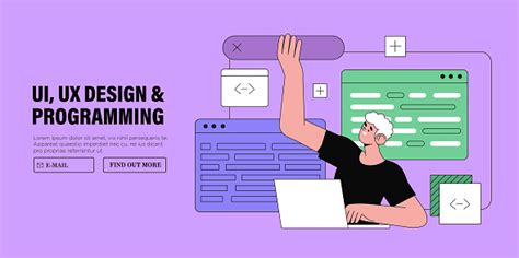 Web Designer Programmer Or Freelancer Work On Web And Ui Application