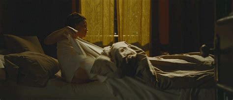 Naked Hilary Swank In The Resident