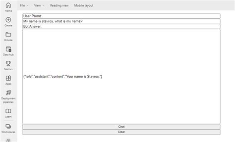 typescript powerbi custom visual with chatgpt stack overflow