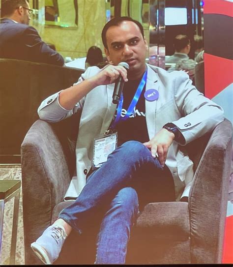 Rohit Agarwal On Linkedin Day1