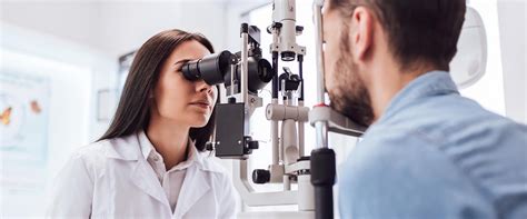 What Is The Difference Between Optometry And Ophthalmology A Comprehensive Guide