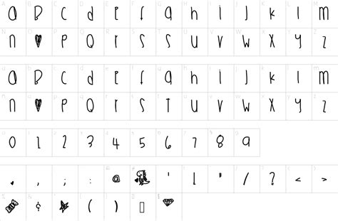 Moonshine Font 1001 Free Fonts