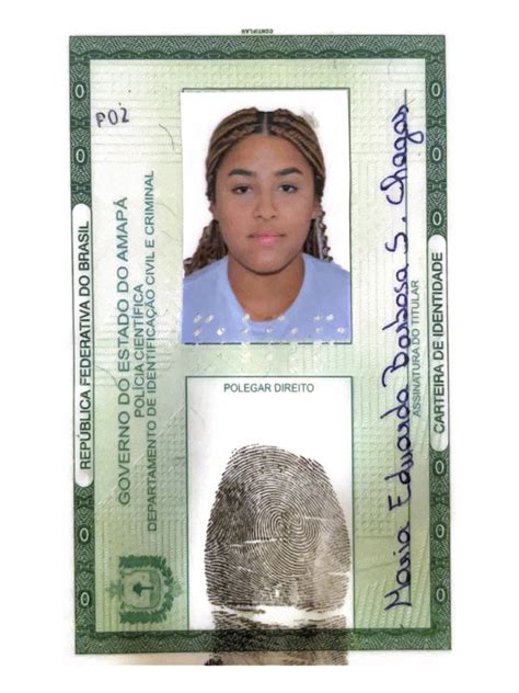 RepÚblica Federativa Do Brasil Pdf