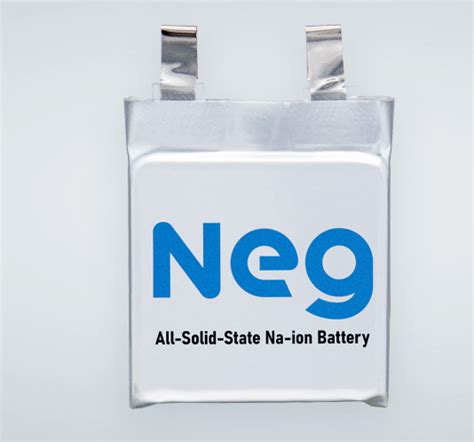 日本全固态电池最新进展 绿色智汇能源技术研究院
