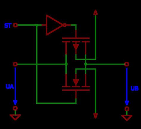 Transmission Gate Alchetron The Free Social Encyclopedia
