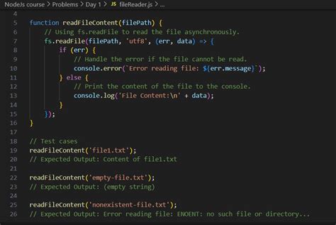 Praveen Kumar On Linkedin 30daysofnodejs Scalerdiscord Scalertopics