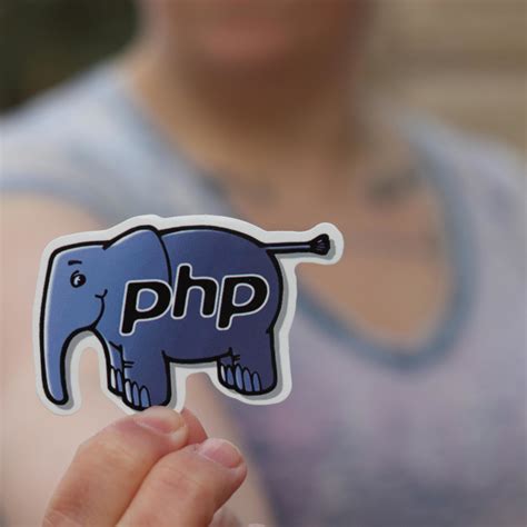 The Php Academy Learn From Experienced Php Experts What Is New In Php