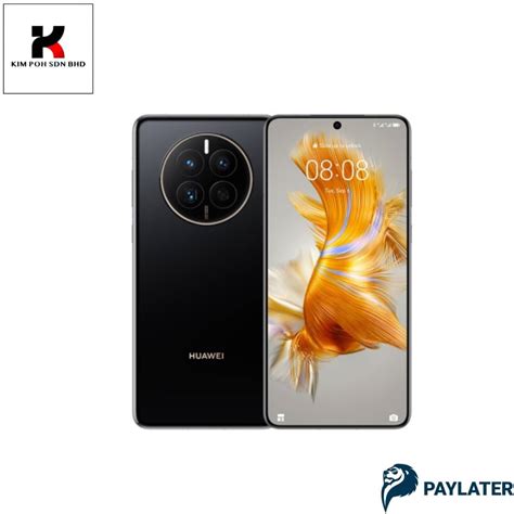 Huawei Mate Kim Poh Sdn Bhd