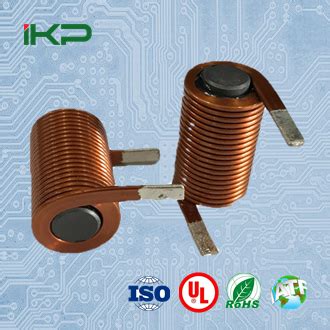 Chokes 产品分类 IKP ELECTRONICS CO LTD