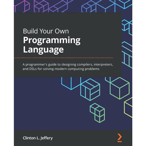 Build Your Own Programming Language No Shoptime