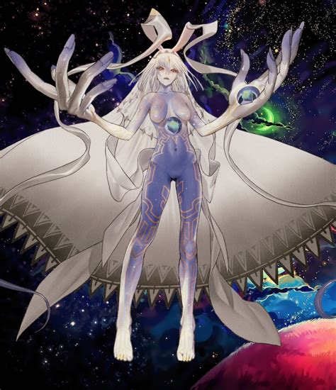 Sefar Fate And 2 More Drawn By Wadaarco Danbooru