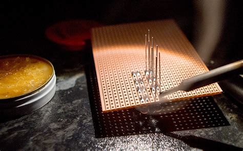 Clicked Photography Raspberry Pi Baby Monitor With IR Camera