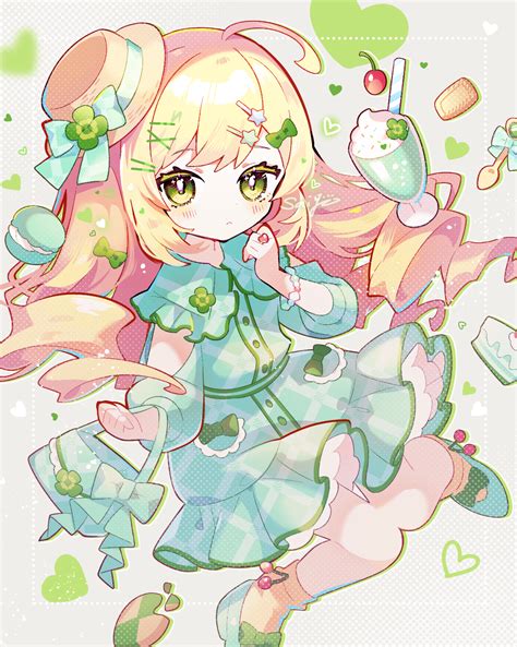 Original Drawn By Saijo Danbooru