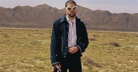 ‘un Verano Sin Ti De Bad Bunny Es El álbum Más Reproducido En La