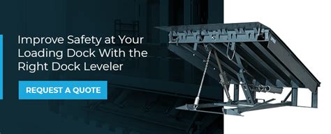 Loading Dock Safety Tips IdcAutomatic Loading Dock Safety Tips IdcAutomatic