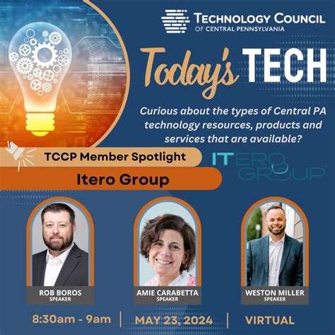Tccp Tccpprograms Centralpa Techcommunity Virtualprogram The