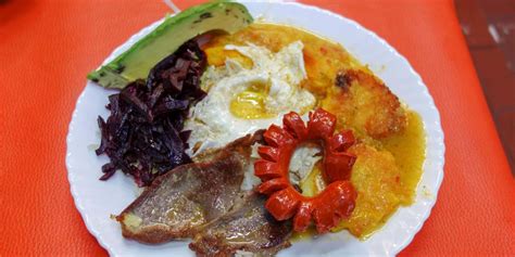 Top 11 Food To Eat In Ecuador Top Travel Sights