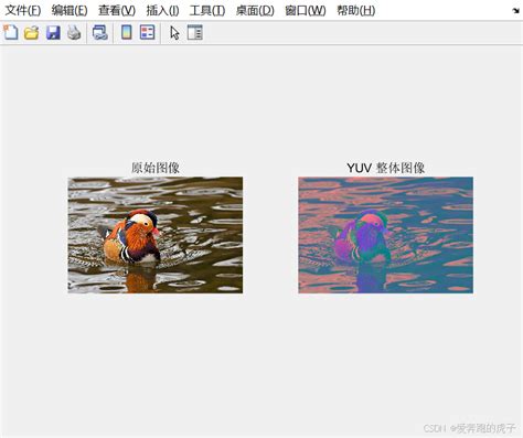 verilog和matlab实现rgb888互转yuv444 csdn博客