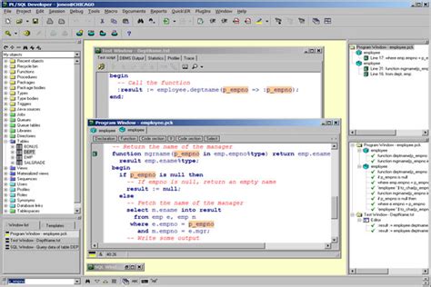 دانلود نرم افزار Allround Automations Plsql Developer V16012145