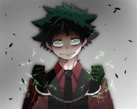 Top 999 Villain Deku Wallpaper Full Hd 4k Free To Use