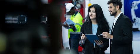 The Smart Way To Scale Why Are Midmarket Manufacturers Adopting Sap Cloud Erp