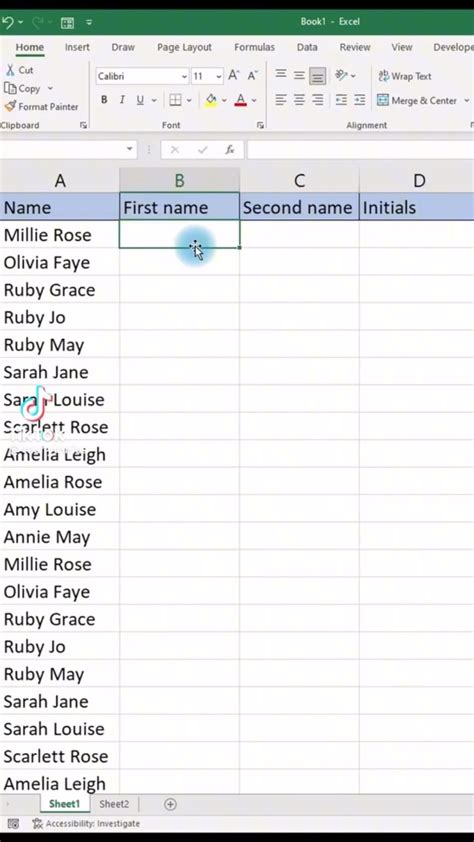 How To Use Custom Number Formatting To Change Color And Insert Symbols In Excel Artofit