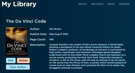 Github Apoorvlathey Fullstack Library App Fullstack Library App Using Nodejs And Mongodb To