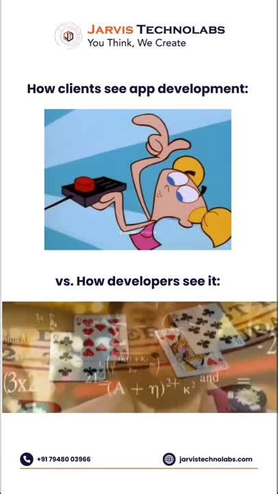Jarvis Technolabs On Linkedin Jarvistechnolabs Digitaltransformation Techinnovation