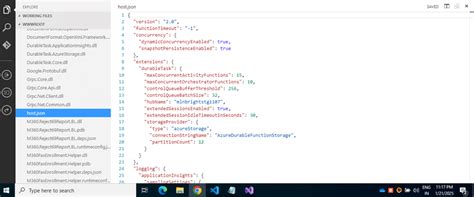 Azure Durable Functions Performance Optimization Techniques Microsoft Community Hub